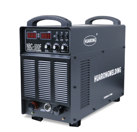 NBC-500F - 成都华荣焊接设备有限公司